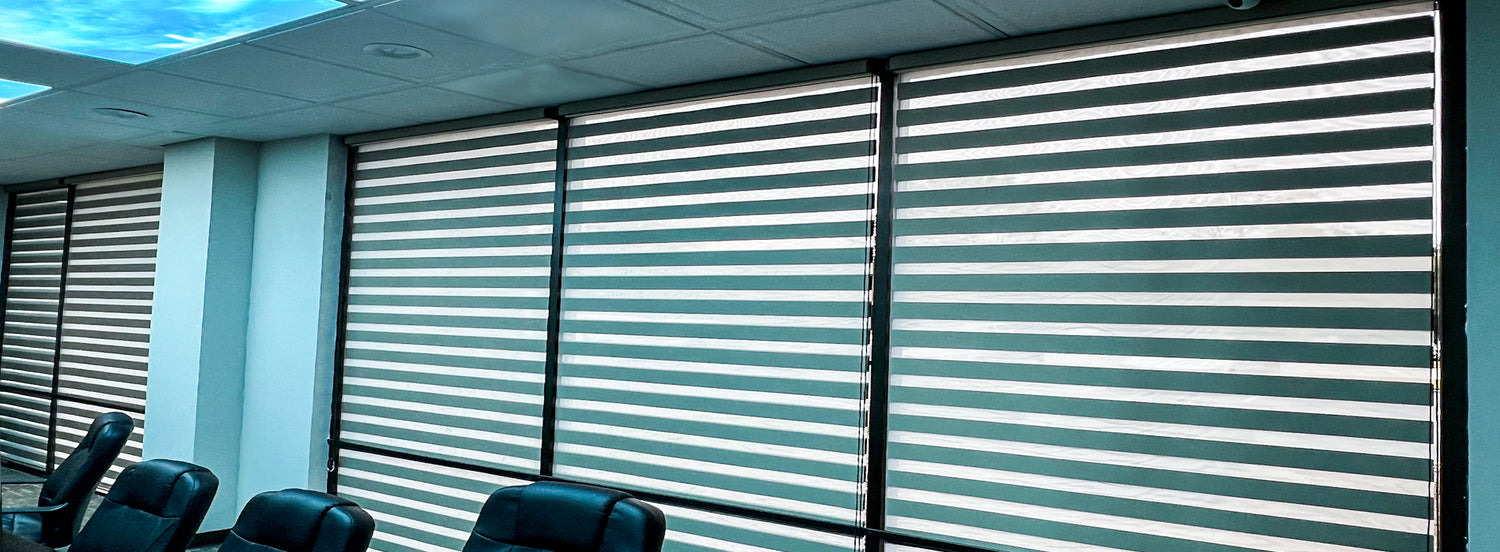 i9 Blinds - Custom Blinds and Shades in North Atlanta