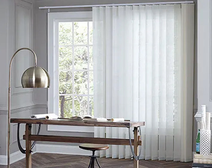 Roller Blinds Installation in Stone Mountain, GA – i9 Blinds